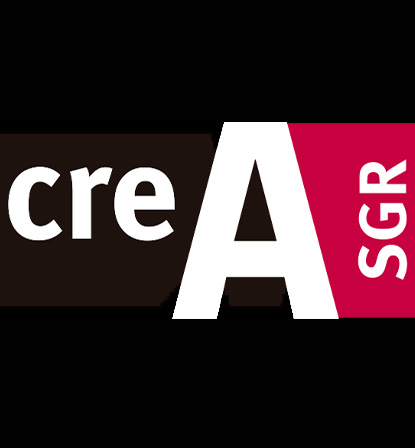 Descarga de Logo de Crea SGR